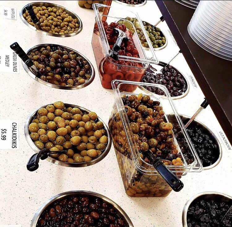 GREEK FOOD EMPORIUM - 25 Photos & 10 Reviews - 631 Old Country Rd ...