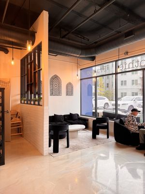 BALADI COFFEE - Updated May 2026 - 99 Photos & 64 Reviews - 3061 George ...