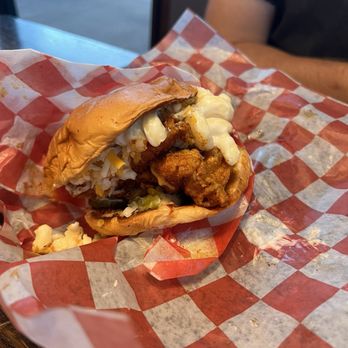 SMACK BIRD HOT CHICKEN - Updated December 2025 - 60 Photos & 27 Reviews ...