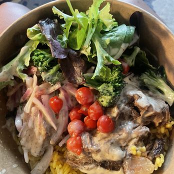 BRASA PERUVIAN KITCHEN - Updated December 2025 - 315 Queen Street W ...