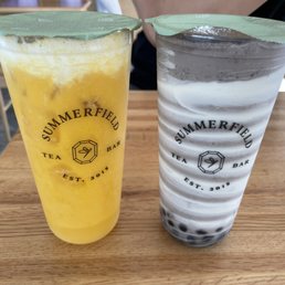 SUMMERFIELD TEA BAR - Updated December 2025 - 1760 Photos & 1218 ...