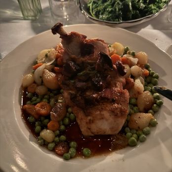 BAR LOU - Updated December 2025 - 39 Photos & 45 Reviews - 1198 Coast ...