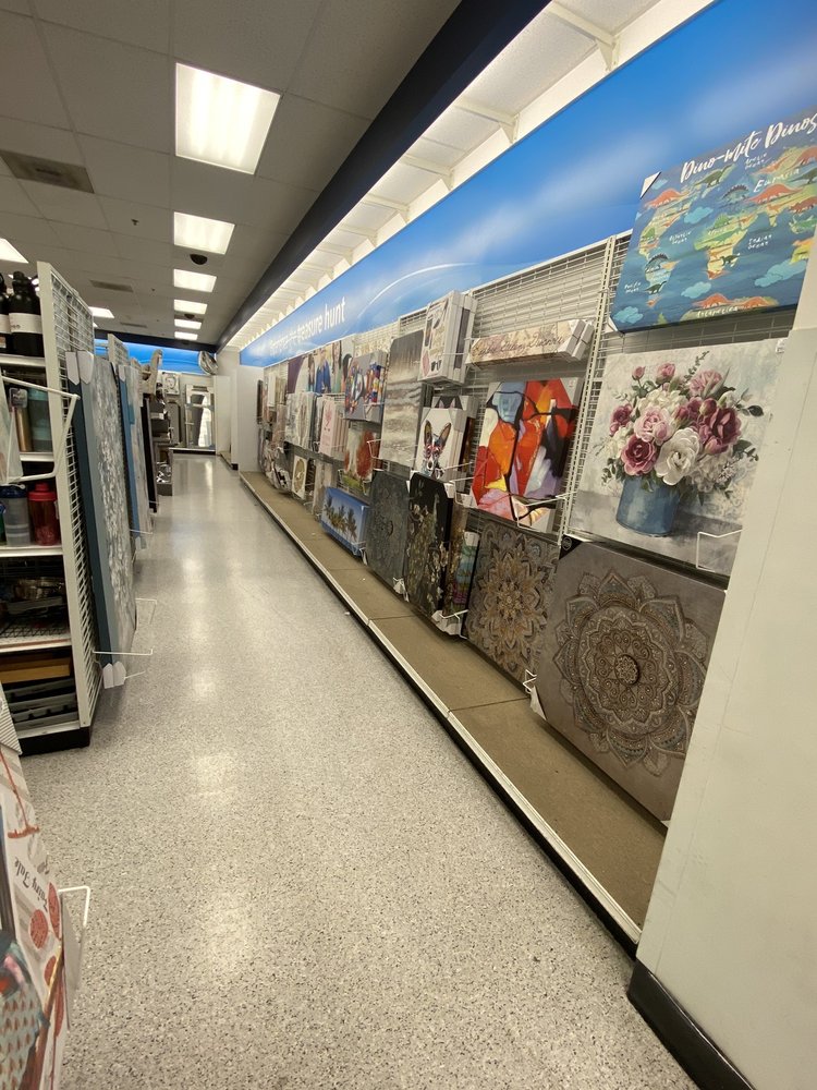 ROSS DRESS FOR LESS - Updated December 2024 - 99 Photos & 38 Reviews ...