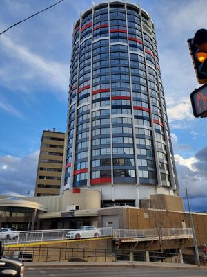 LA RONDE REVOLVING RESTAURANT - Updated January 2025 - 237 Photos & 97 ...