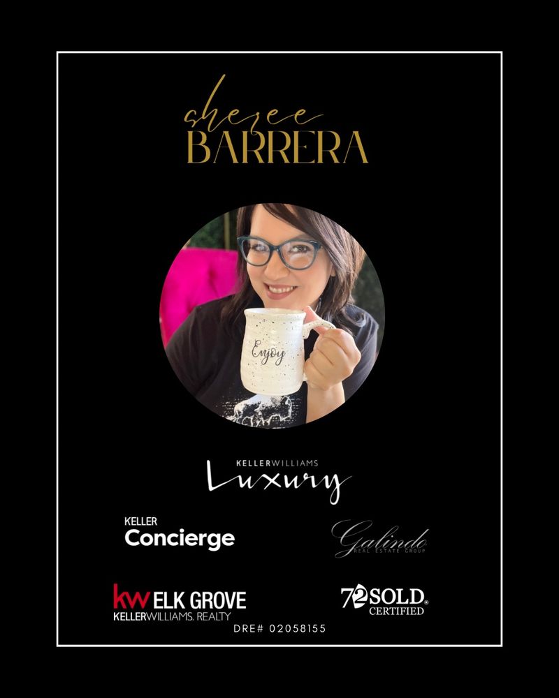 SHEREE BARRERA - KELLER WILLIAMS REALTY - 9250 Laguna Springs Dr, Elk ...