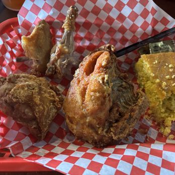 CHICKEN SHACK - Updated December 2025 - 147 Photos & 173 Reviews - 212 ...