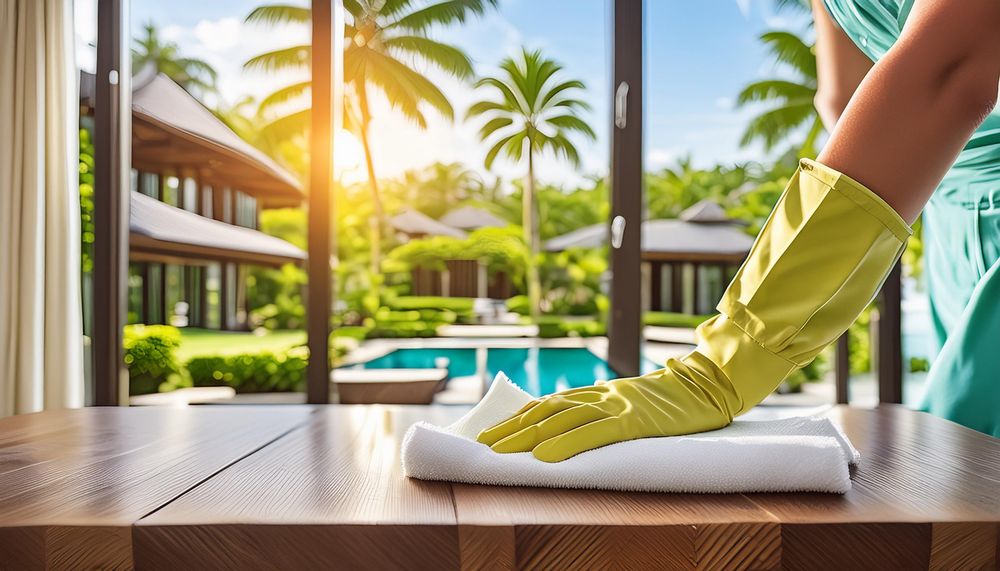 PROLUX CLEAN - Updated July 2025 - Fort Lauderdale, Florida - Window Washing - Phone Number - Yelp