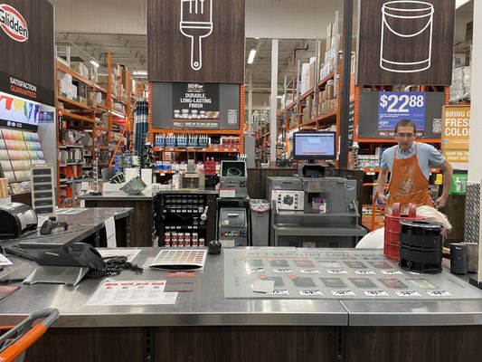 THE HOME DEPOT - Updated November 2025 - 95 Photos & 130 Reviews - 5125 ...