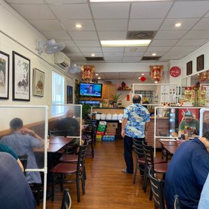 LAM’S KITCHEN - 1160 Photos & 403 Reviews - Noodles - 1152 Maunakea St ...