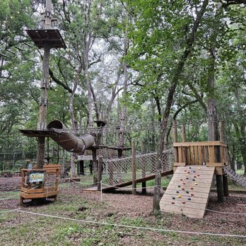 TREEHOPPERS AERIAL ADVENTURE PARK - Updated November 2025 - 197 Photos ...