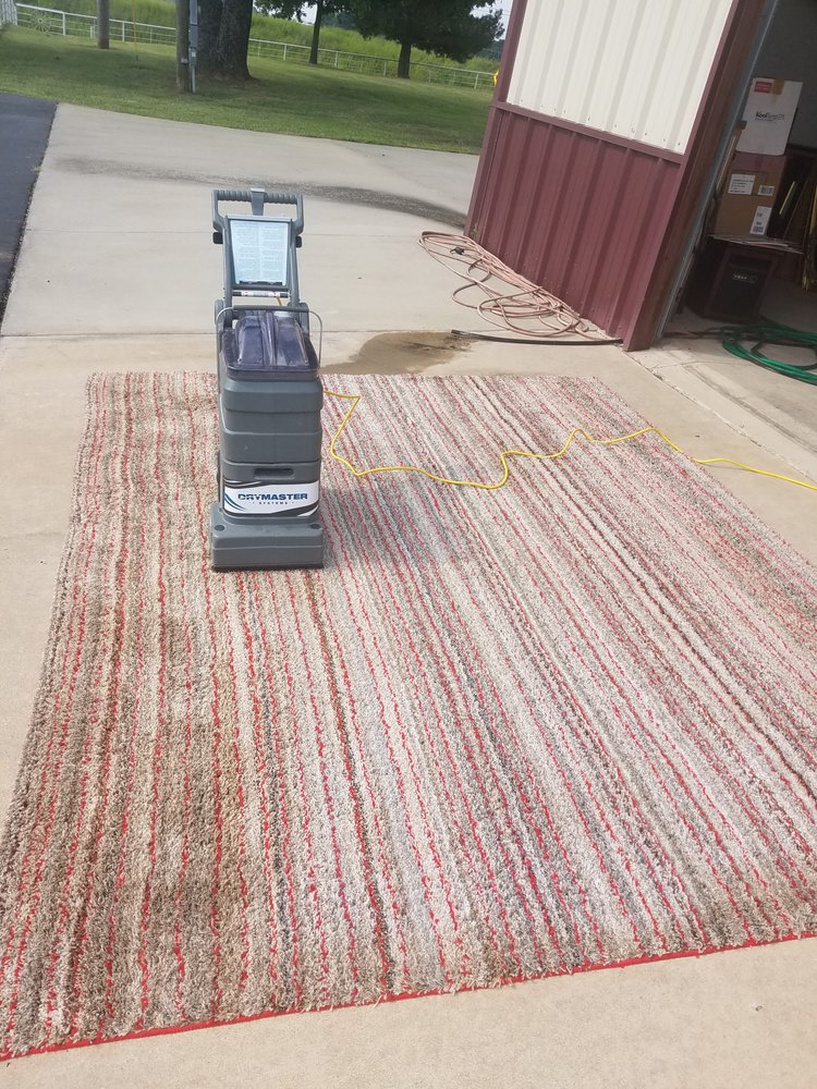 DRYMASTER OF CENTRAL OKLAHOMA - Updated November 2024 - Request a Quote - Lexington, Oklahoma ...