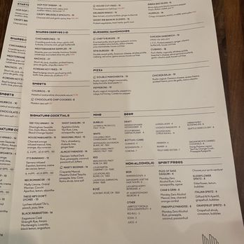 SPIN SEATTLE - Updated March 2025 - 372 Photos & 211 Reviews - 1511 6th ...