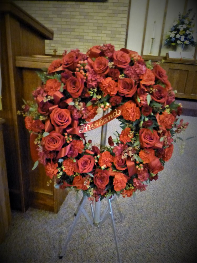 THE ROSE SHOP - Updated December 2025 - 22 Photos & 12 Reviews - 08947 ...