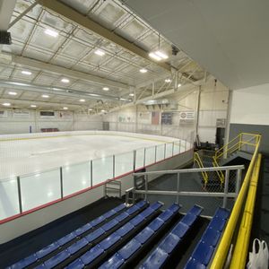 NICHOLAS SPORTSPLEX | MT PROSPECT ICE ARENA - Updated March 2025 - 10 ...