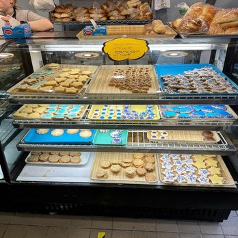 POTOMAC BAKERY - Updated January 2025 - 54 Photos & 73 Reviews - 1419 ...