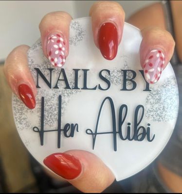 HER ALIBI SALON - Updated August 2025 - 12 Photos & 43 Reviews - 620 N ...