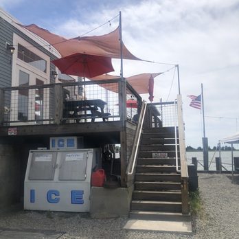 SHANKS WATERFRONT DINING - Updated June 2025 - 277 Photos & 216 Reviews ...