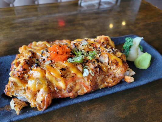 RICE N SPICE THAI SUSHI - Updated December 2025 - 281 Photos & 116 ...