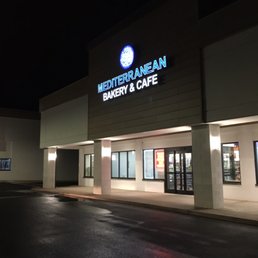 MEDITERRANEAN BAKERY & CAFE - Updated July 2025 - 238 Photos & 321 ...