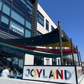 JOYLAND - Updated May 2024 - 373 Photos & 319 Reviews - 901 Woodland St ...