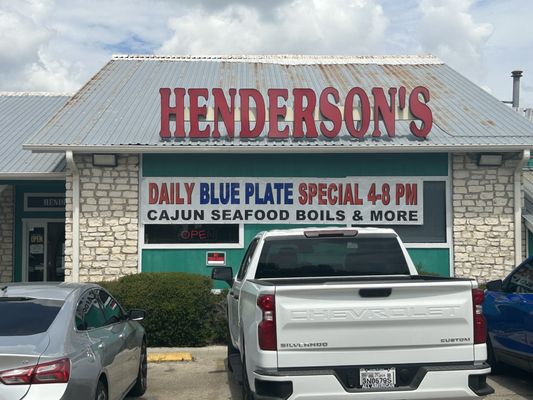 HENDERSON’S FAMILY RESTAURANT - Updated July 2025 - 81 Photos & 93 ...