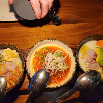 LA MAR COCINA PERUANA - Updated April 2025 - 529 Photos & 95 Reviews ...