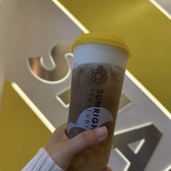 SUNRIGHT TEA STUDIO - SUNNYVALE - Updated October 2025 - 1423 Photos ...