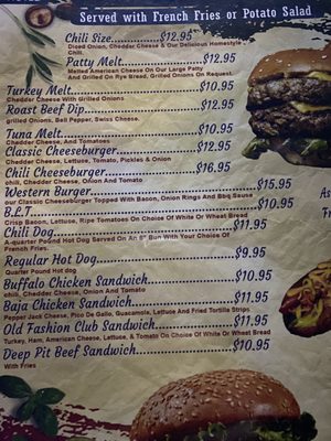 BUCK CAFE BAR RESTAURANT & LOUNGE - Updated December 2025 - 21 Photos ...