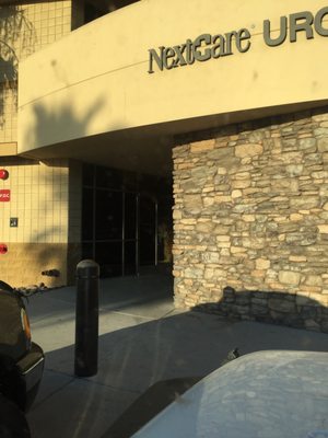NEXTCARE URGENT CARE PHOENIX - E. THOMAS ROAD - Updated 05/2025 - 17 ...