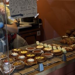 FAT PEACH BAKERY - Updated September 2025 - 107 Photos & 43 Reviews ...