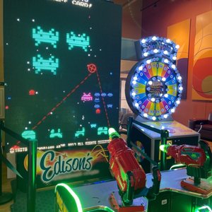 EDISON’S ENTERTAINMENT COMPLEX - 93 Photos & 99 Reviews - 2477 S State ...