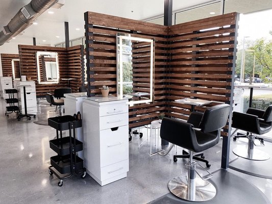 THE FIX SALON - Updated October 2025 - 3700 Old Cantrell Rd, Little ...