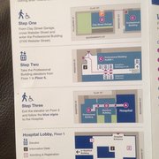 CPMC PACIFIC CAMPUS STANFORD BUILDING MRI CENTER - Medical Centers ...