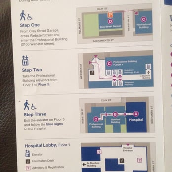 CPMC JV MRI, PACIFIC CAMPUS | 2351 CLAY STREET - Updated January 2026 ...