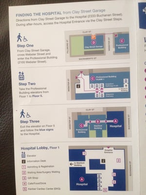 CPMC JV MRI, PACIFIC CAMPUS | 2351 CLAY STREET - Updated December 2025 ...