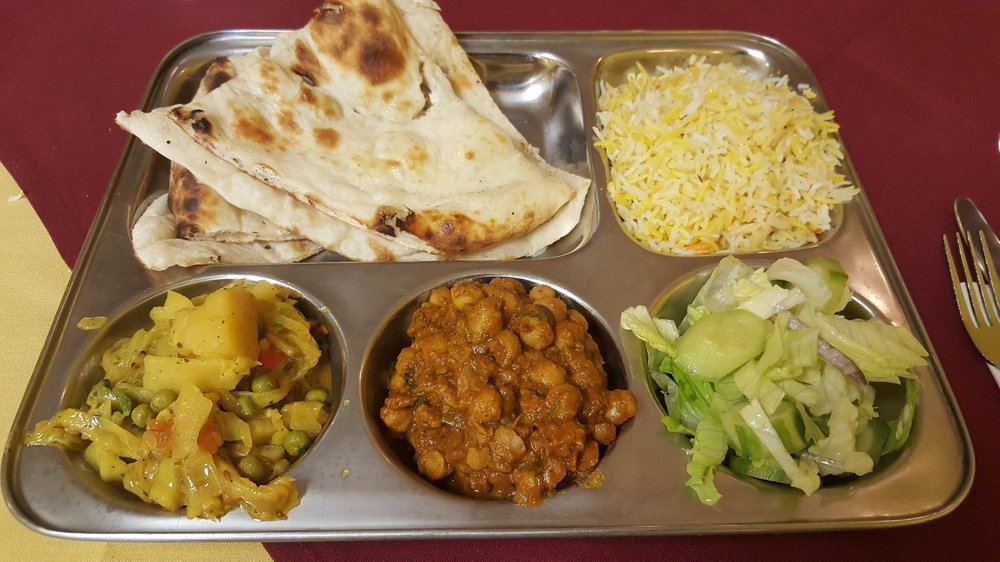 SAHAR’S KITCHEN - Updated October 2025 - 13 Reviews - 183 king street ...