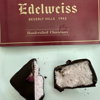 EDELWEISS CHOCOLATES - Updated August 2025 - 269 Photos & 149 Reviews ...