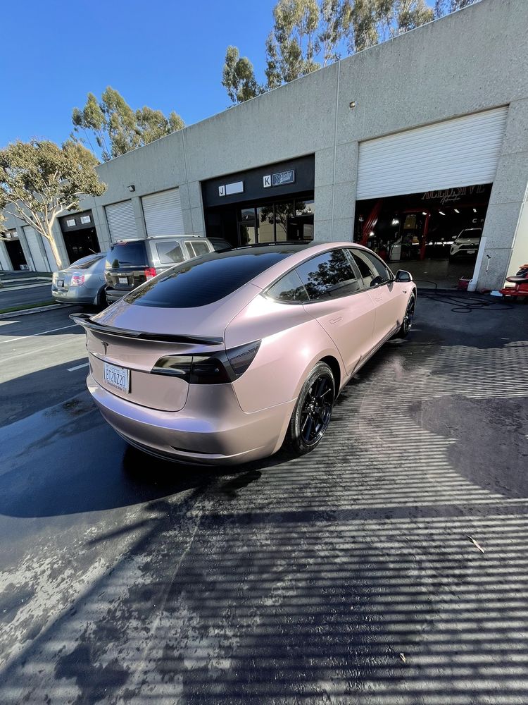 REYES AUTOMOTIVE DETAILING - Updated August 2025 - 51 Photos - 590 E ...