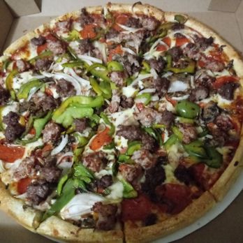 VERNON PIZZA RESTAURANT - Updated October 2025 - 16 Photos & 74 Reviews ...