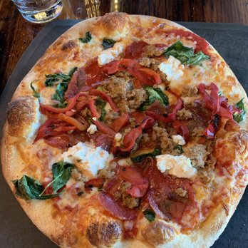 CRUST & CRATE - Updated January 2026 - 32 Photos & 22 Reviews - 2018 ...