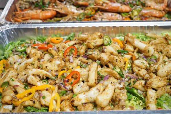 ALOHA CRAB - Updated September 2025 - 141 Photos & 61 Reviews - 9976 ...