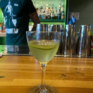 WATER WITCH - 91 Photos & 113 Reviews - Cocktail Bars - 163 W 900th S ...