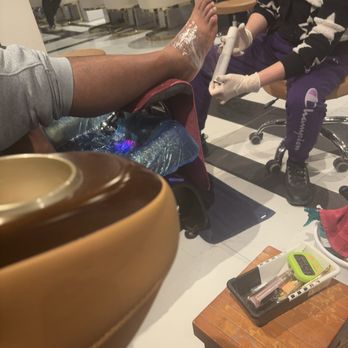 THE ZEN NAILS - Updated September 2025 - 161 Photos & 159 Reviews - 210 ...