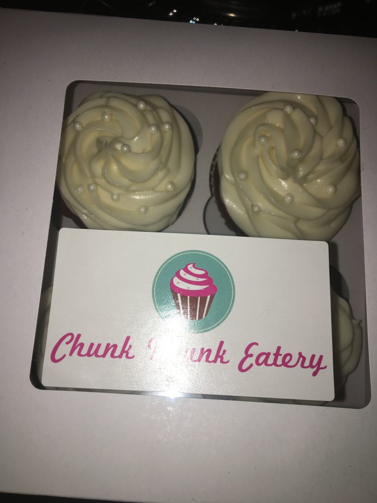 CHUNK MUNK EATERY - Updated December 2024 - Washington, District of ...