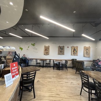 BABA JAVA COFFEE - HOOVER - Updated July 2025 - 139 Photos & 76 Reviews ...