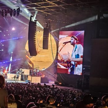 FORD AMPHITHEATER - Updated May 2025 - 25 Photos & 31 Reviews - 95 ...