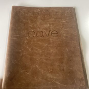 EAVE - Updated December 2025 - 25 Photos & 15 Reviews - 500 Main St ...