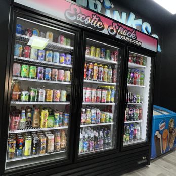 EXOTIC SNACK GUYS - Updated December 2024 - 85 Photos & 13 Reviews ...