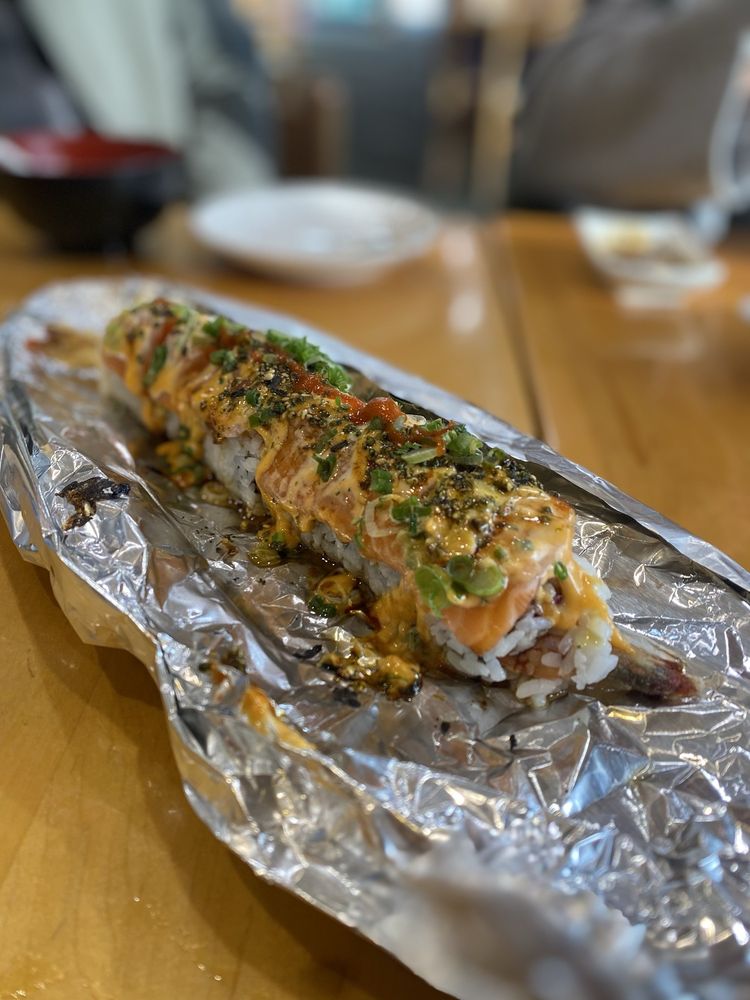 SUSHI SONO - Updated August 2025 - 836 Photos & 558 Reviews - 10215 ...