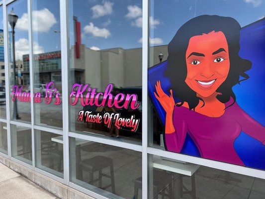 MAMA G’S KITCHEN - Updated March 2025 - 210 S Market Ave, Springfield ...